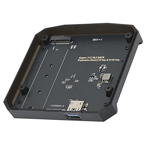 Shanrya Computer Accessories, Expansion Board Convenient Simple for Home for Office for Computer