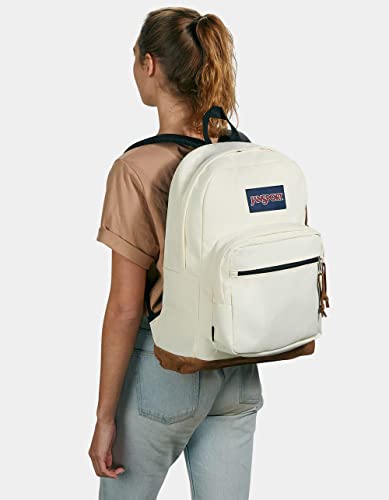 JanSport SuperBreak Plus Coconut Backpack, One Size