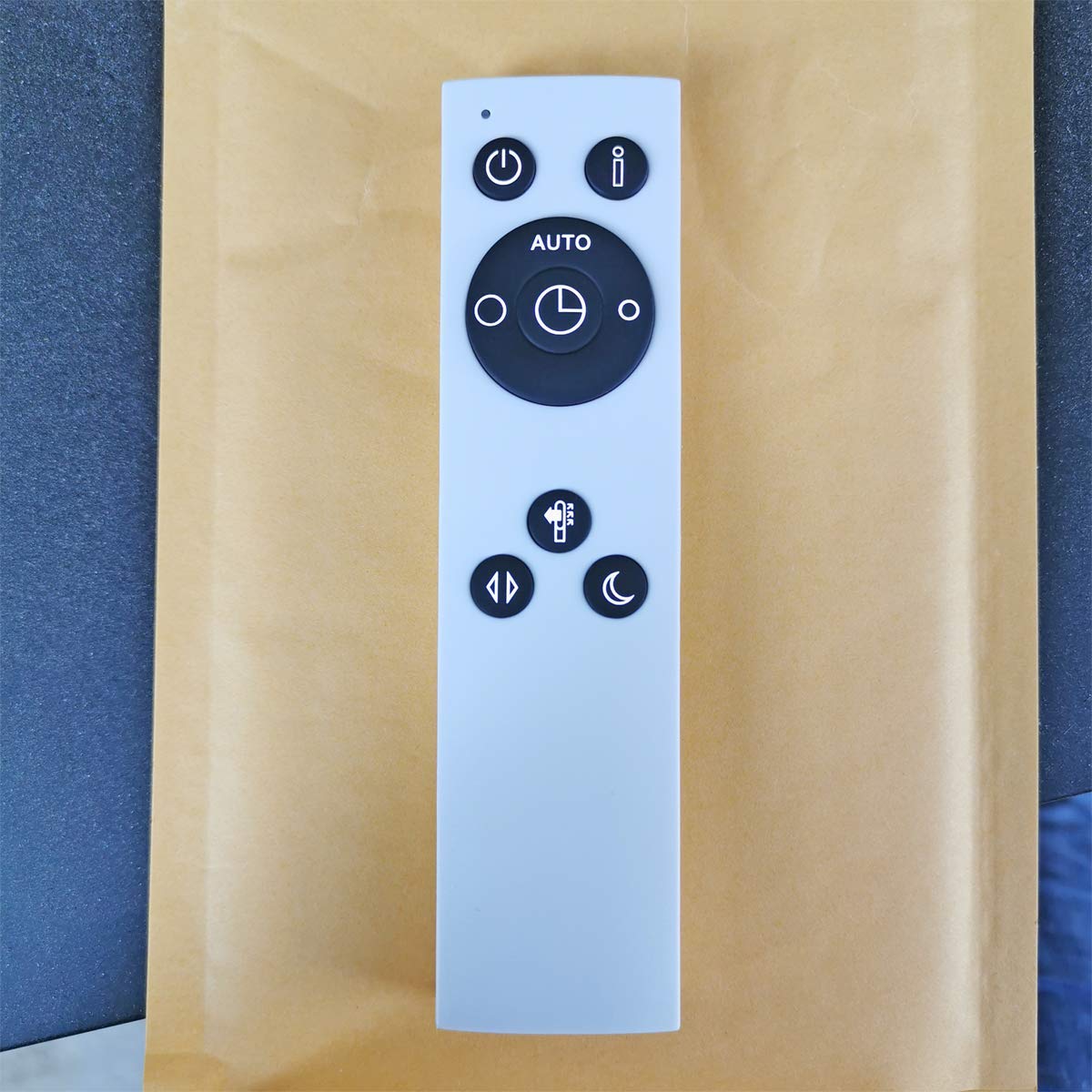 CHOUBENBEN Replacement Remote Control for Dyson AM02 AM03 Fan