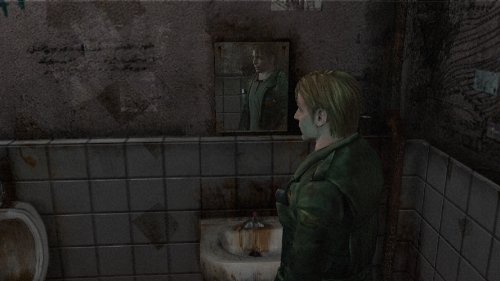 Silent Hill HD Collection - Playstation 3