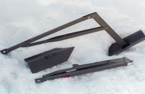 Pull-Pal U.S. Made UTV Winch Anchor 6000 (from Billet4x4) (Off-Road Recovery)