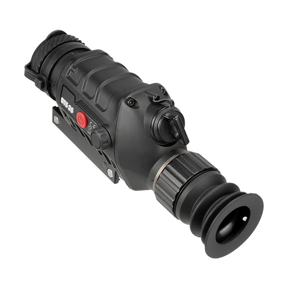 Burris Thermal Series Handheld Thermal Vision Device for Night Hunting BTS 35 Thermal Scope, 1.7-6.8x35mm