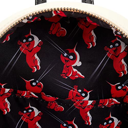 Loungefly Pixar Incredibles Jack Jack Light-Up Cosplay Backpack