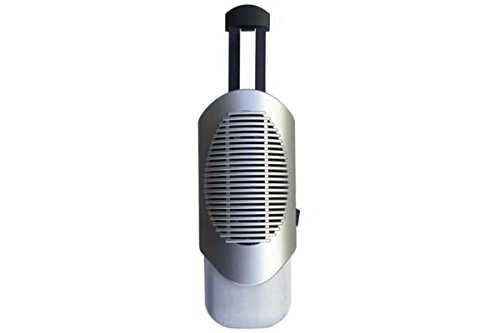 PURAYRE Compact Ionic Air Cleaner & Air Sanitizer: 220 Volt European Model