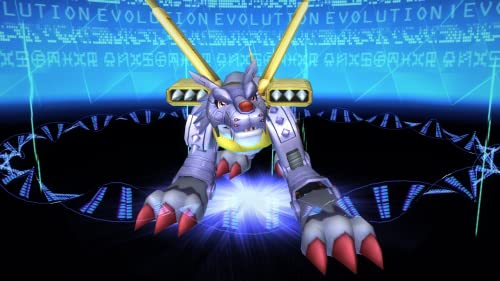 Digimon World Next Order - Nintendo Switch