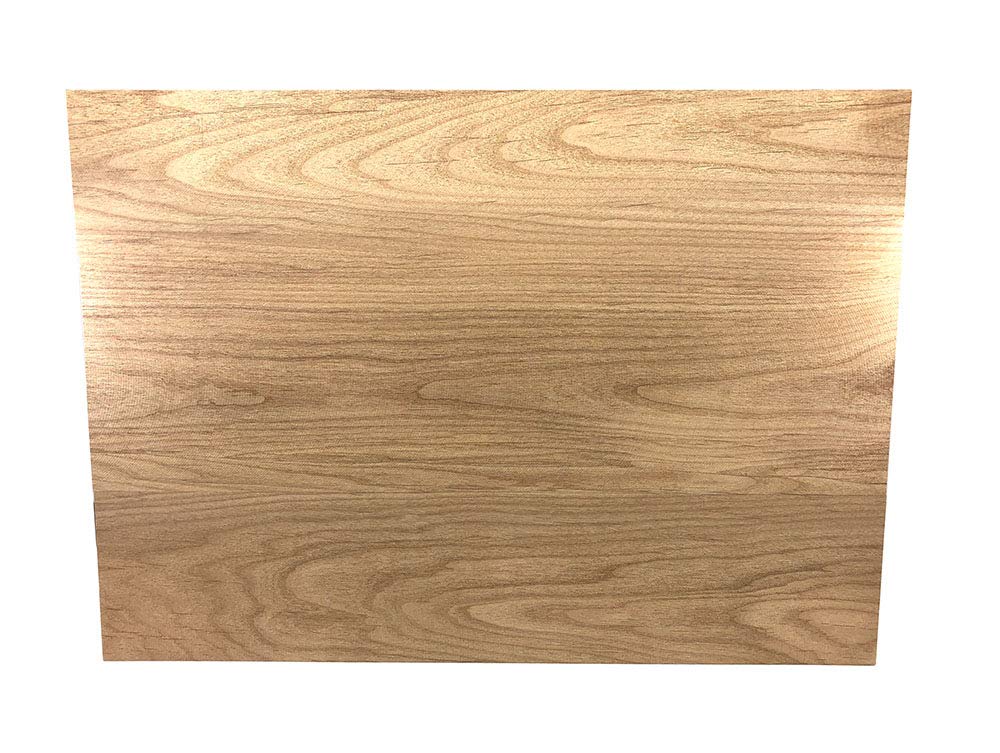 Solo Pro Blank 3Pc Alder Guitar Body