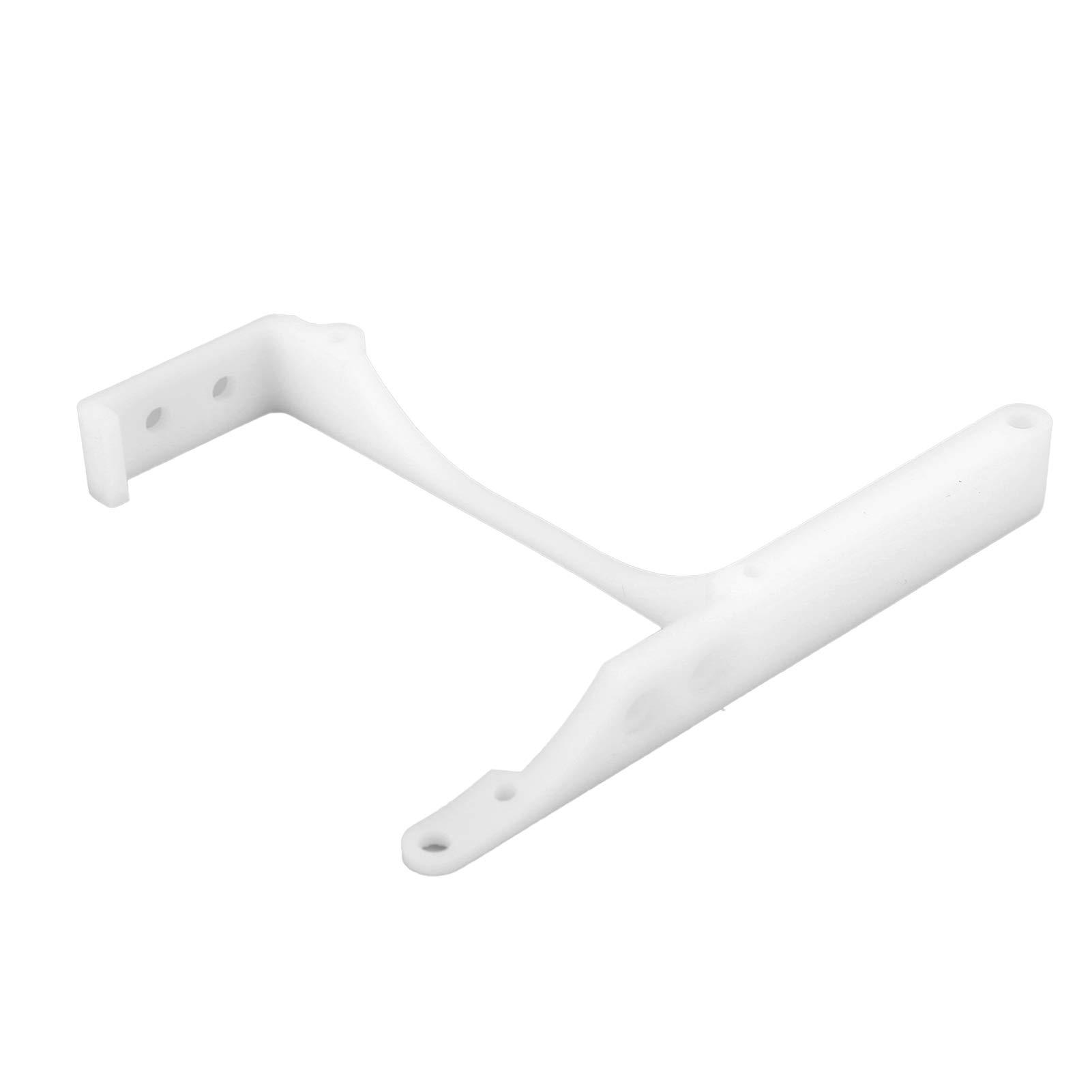 DAUERHAFT Expansion Adapters Kit, Easy to Install Lightweight ABS Material Memory Card Slot Printer Extender Adapter for Sega Dreamcast GDEMU