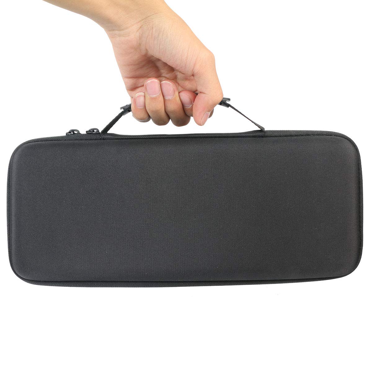 co2CREA Hard Case Replacement for Numark DJ2GO2 Touch Compact DJ Controller