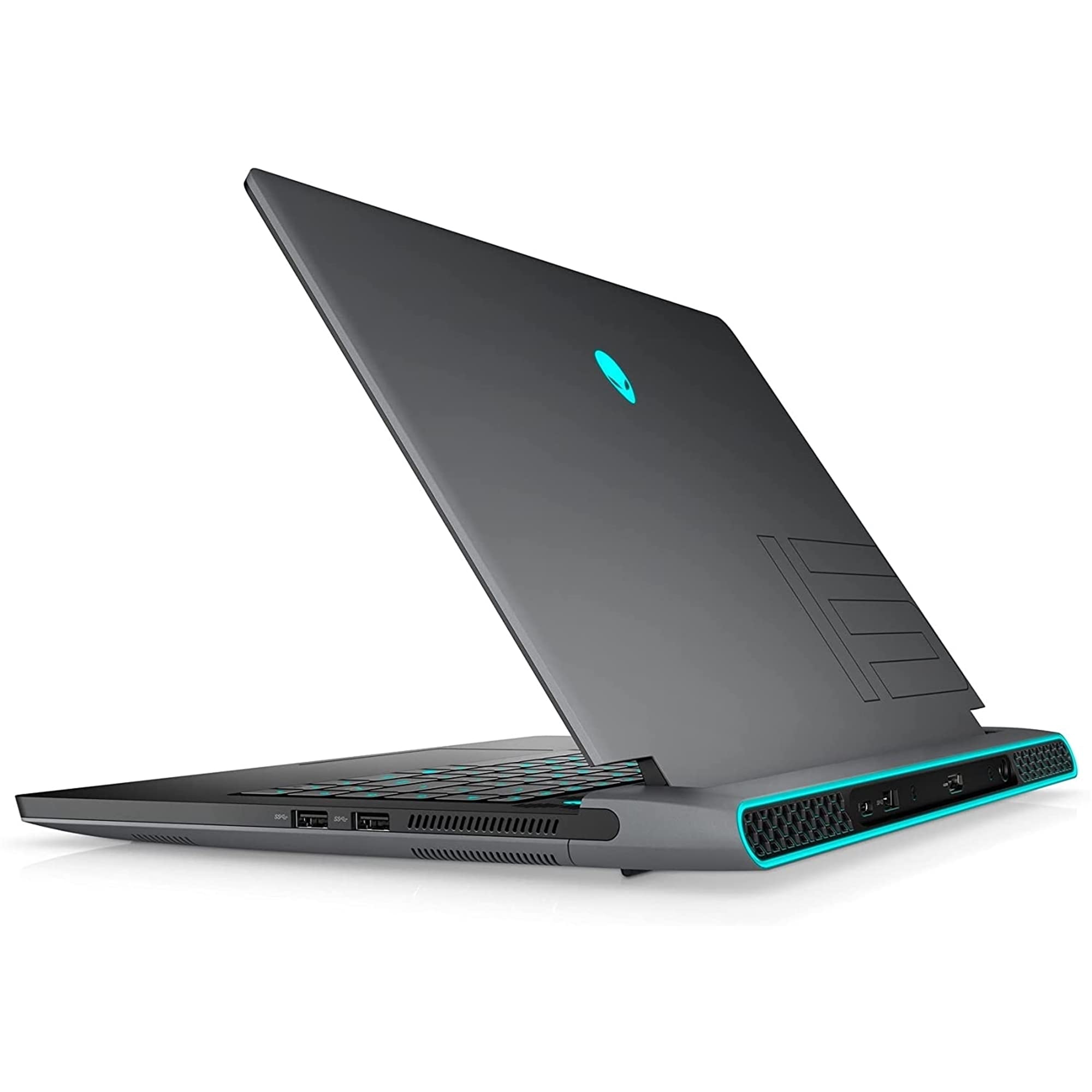 Dell Alienware M15 R6 15.6" 16GB 1TB SSD Core i7-11800H 4.6GHz WIN11H, Dark Side (Renewed)