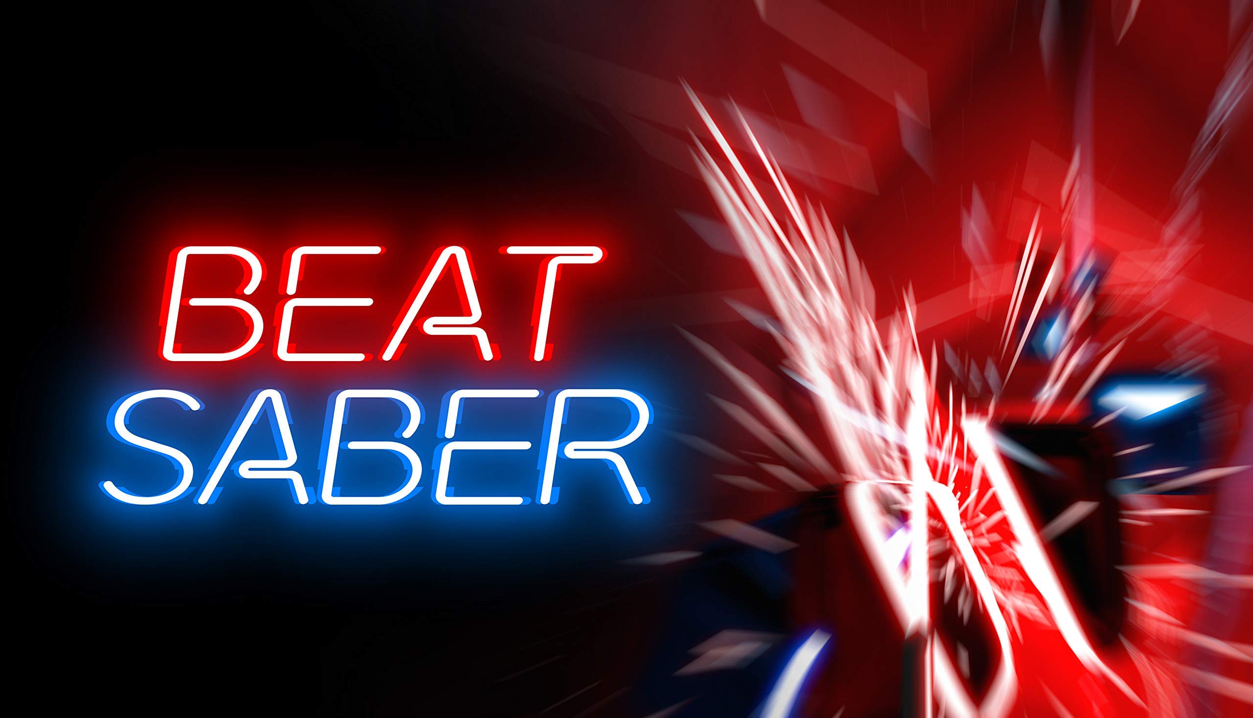 PlayStation VR - Borderlands 2 and Beat Saber Bundle (Renewed)