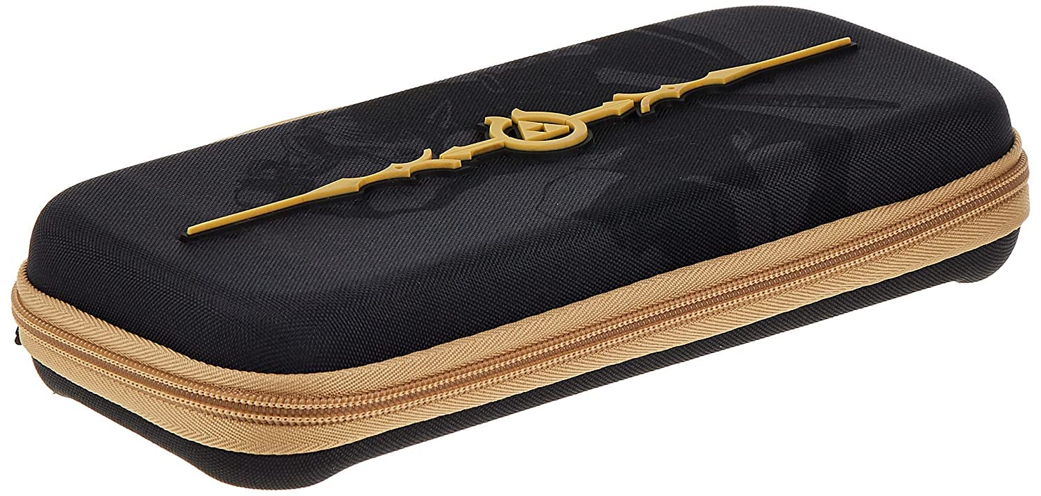 Power A Starter Kit for Nintendo Switch- Edition Zelda