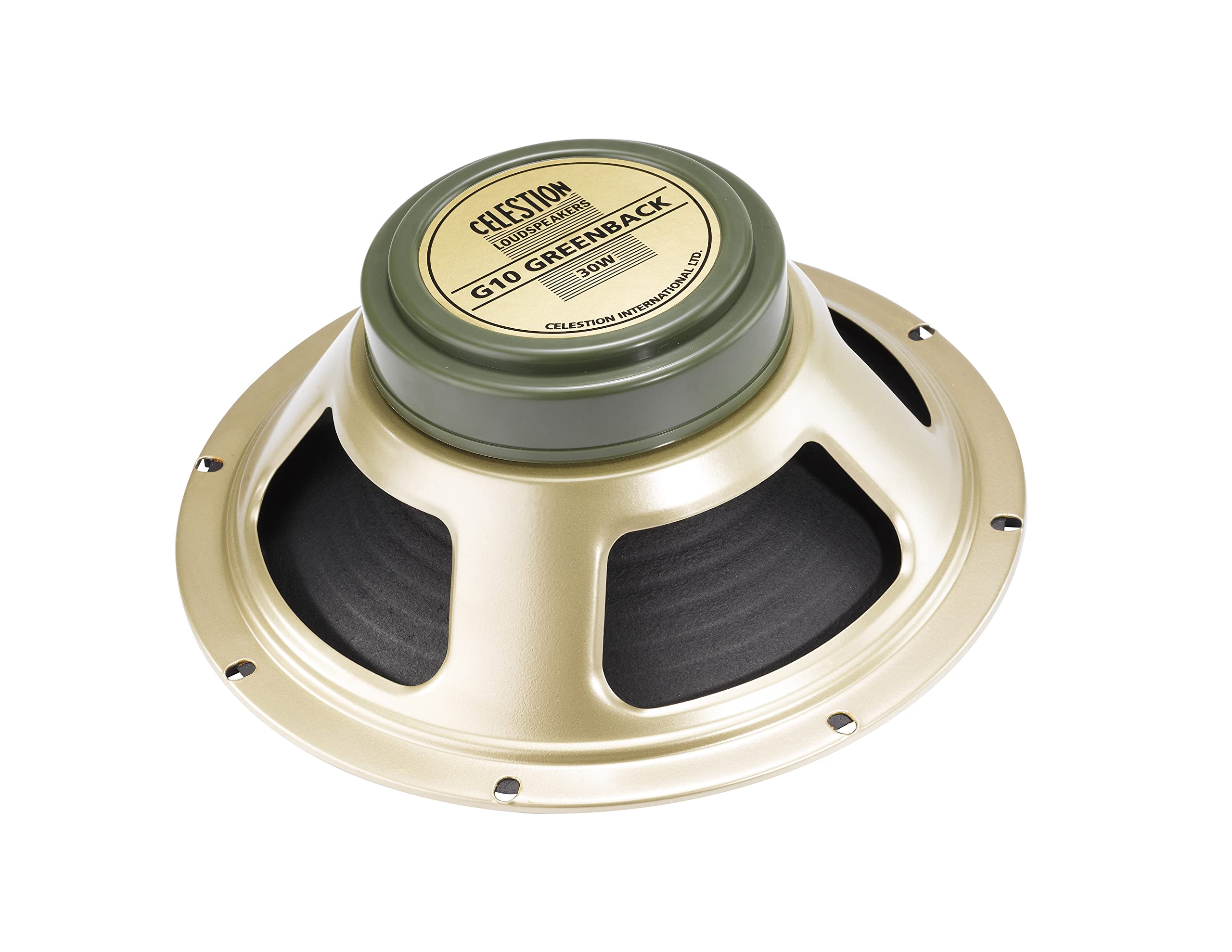 CELESTION Guitar Speaker, 10" (T5647)