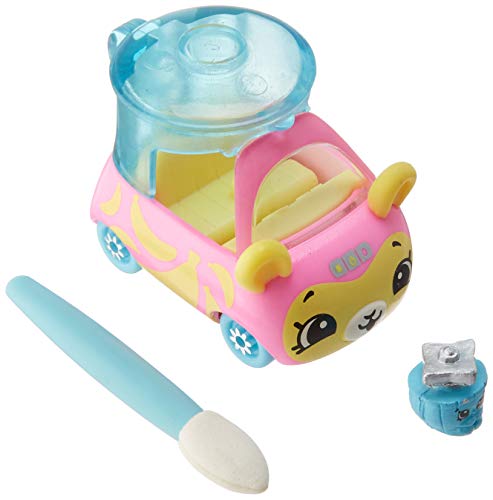 Shopkins Cutie CAR S3 Color Change Pack Busy Blender