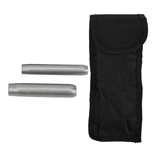 Fafeicy Brick Jointer Brick Jointer Trowel Brick Wall Beauty Stitcher Wall Joint Trimmer Handheld Builder Trimming Tool Wall Beauty Stitcher 1/2in 5/8in 3/4in 7/8in