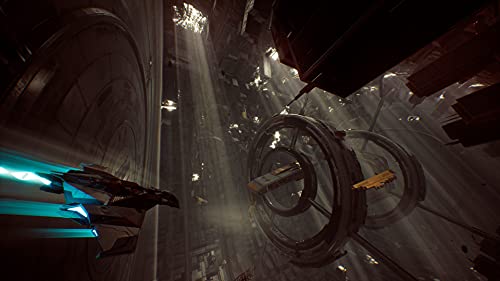Chorus - PlayStation 4