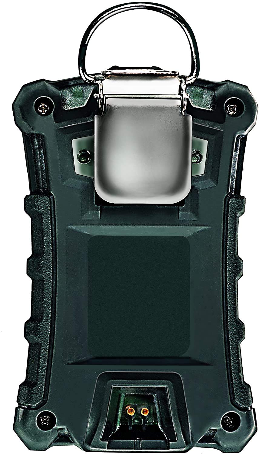 MSA 10179330 ALTAIR 4XR Multi-Gas Detector - (LEL, O2, H2S, CO-H2), Color: Charcoal, Portable Gas Monitor, Durable, Handheld, UL/CSA Approval, Instrument Only