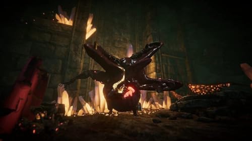 Plug-In Digital Edge of Eternity (PS4)