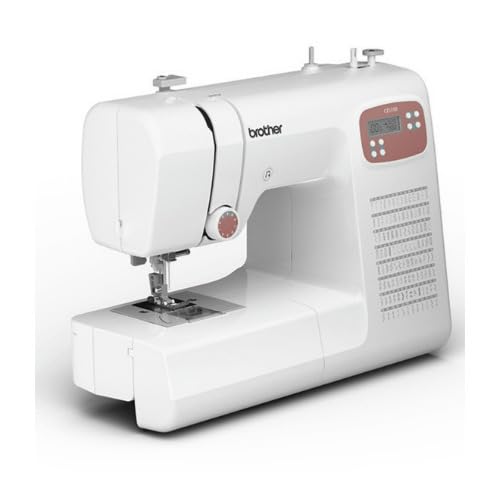 Brother CE1150 Computerized Sewing Machine (Renewed)