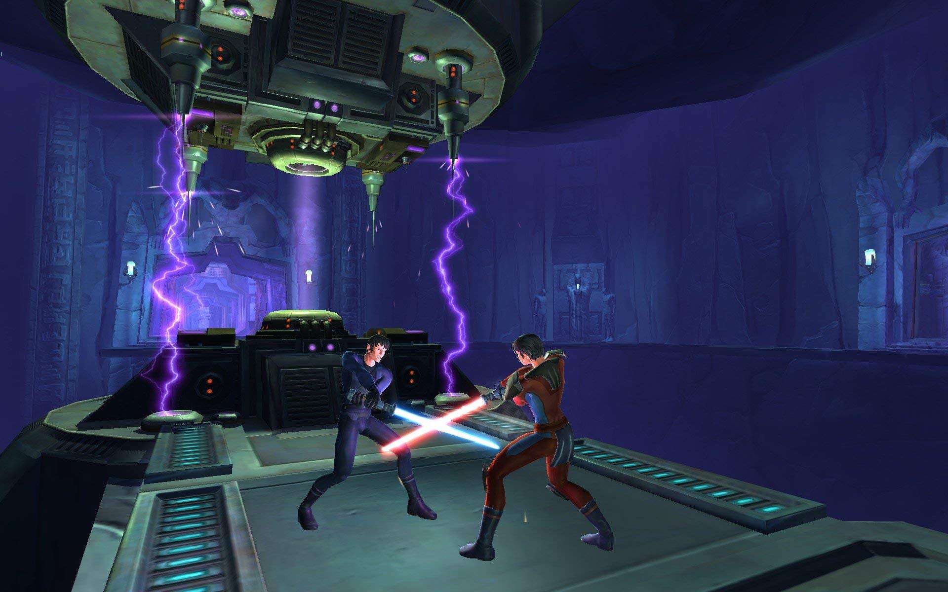 Star Wars Knights of the Old Republic - Xbox (Renewed)