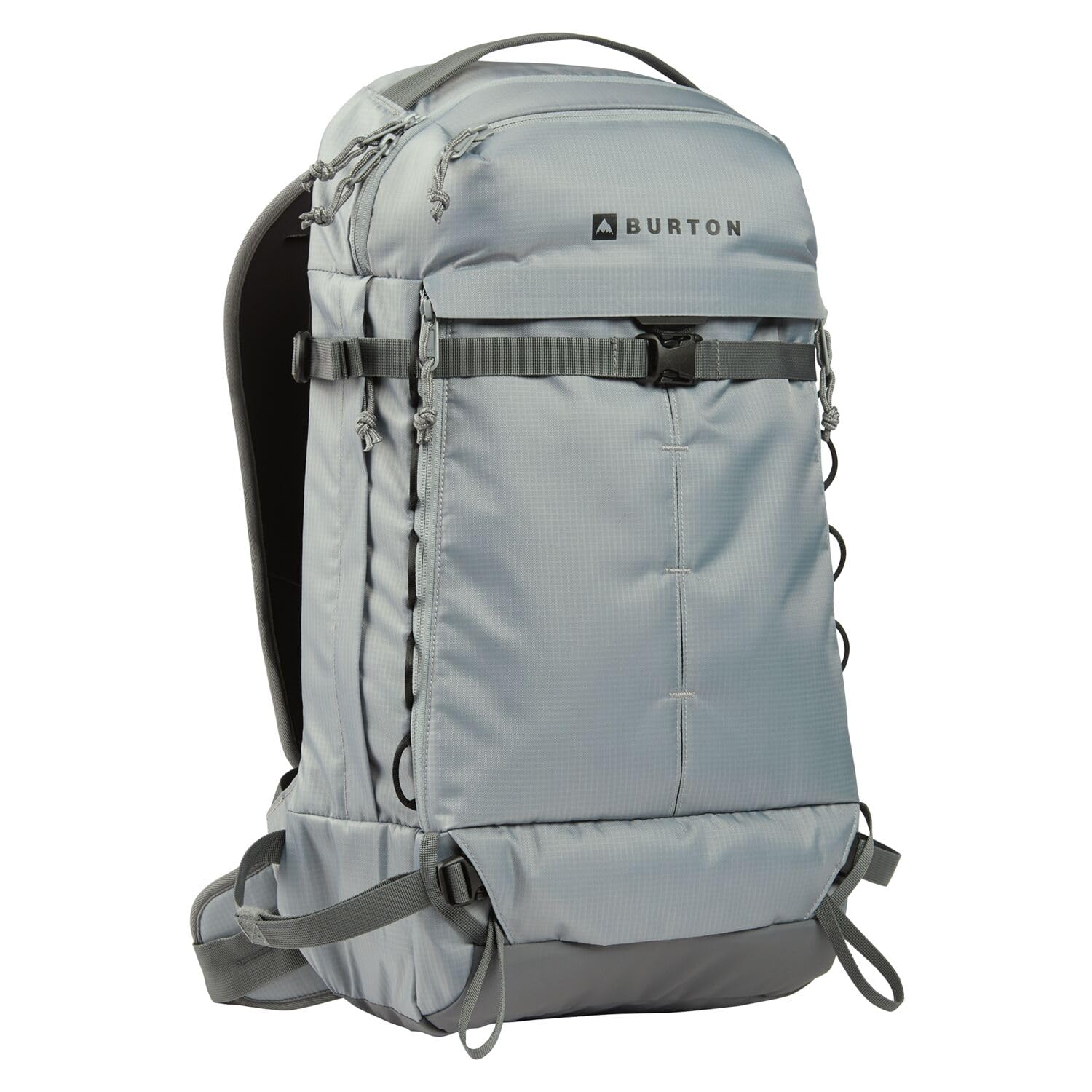 Burton Sidehill 25L Backpack, Sharkskin