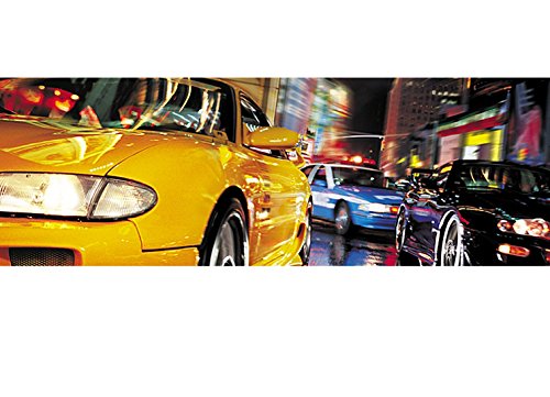 Midnight Club Street Racing - Game Boy Advance