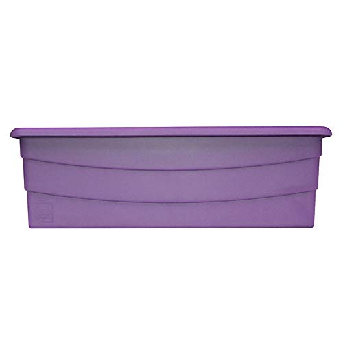 Earthbox 80656.01, Organic Junior Garden Kit, Eggplant