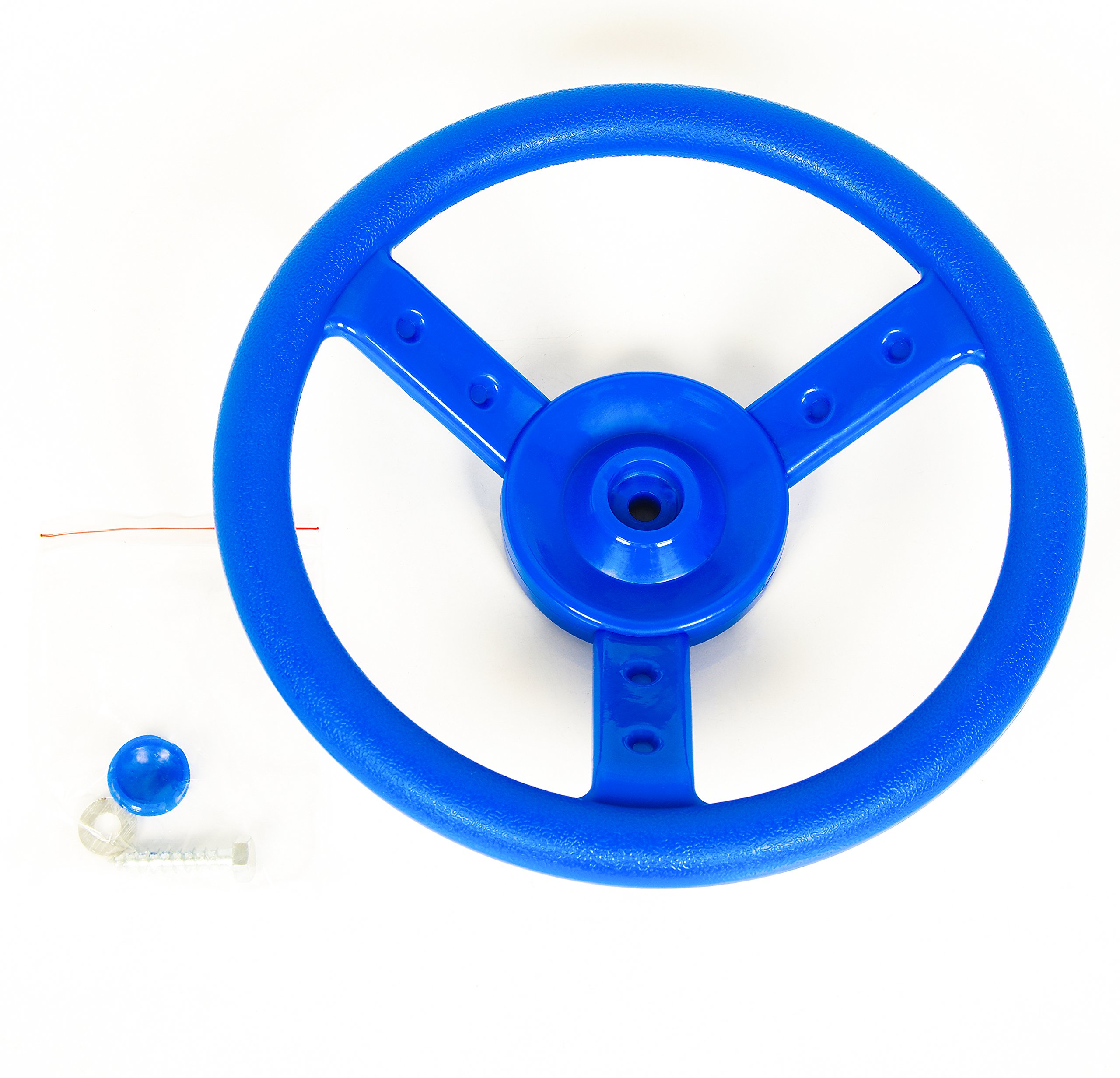 Swingset Steering Wheel Attachment Playground Swing Set Accessories Replacement