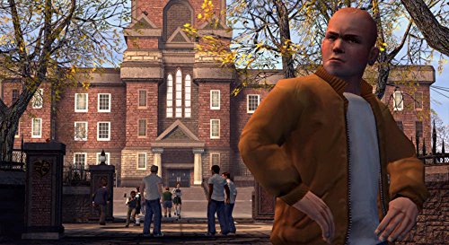 Bully: Scholarship Edition (Xbox 360)