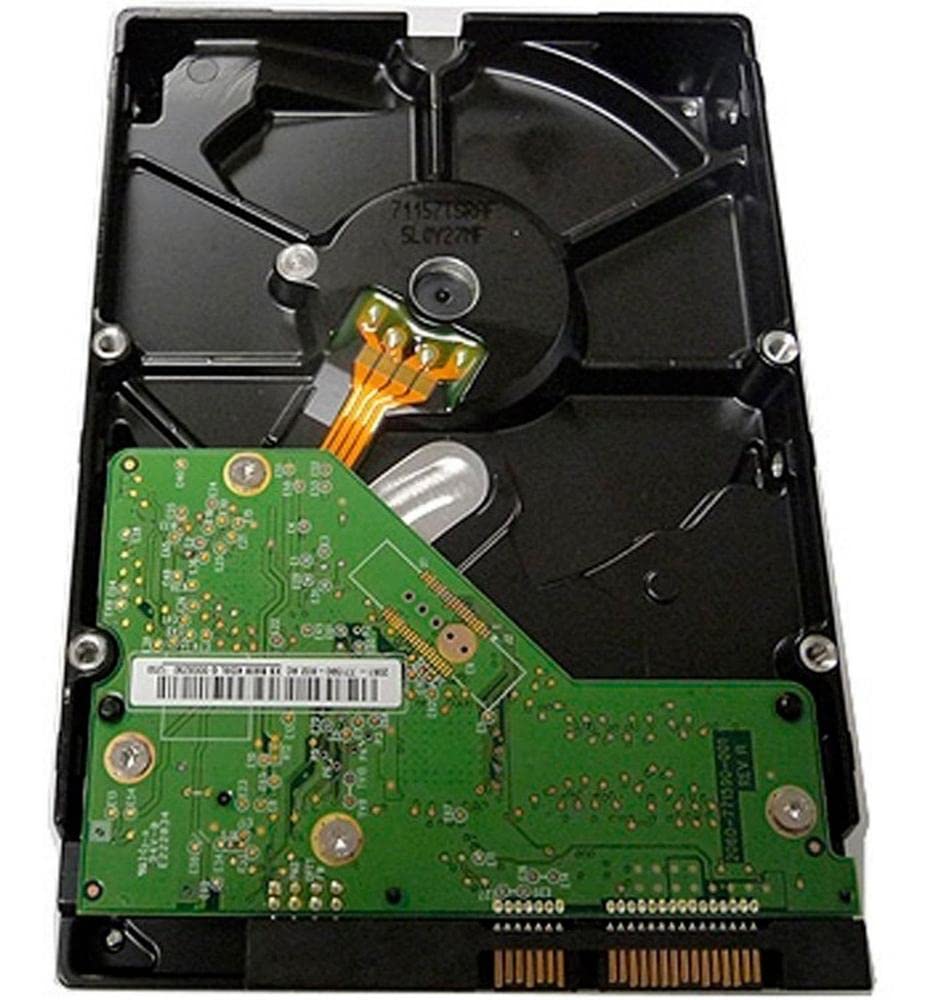 Western Digital WD3200AAJS 320GB Hard Drive