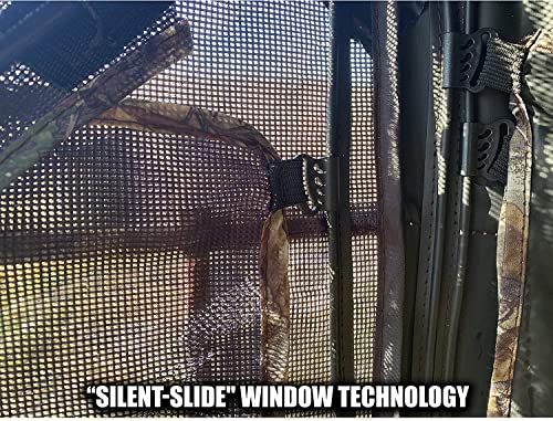 Rhino Blinds 180 Realtree Edge
