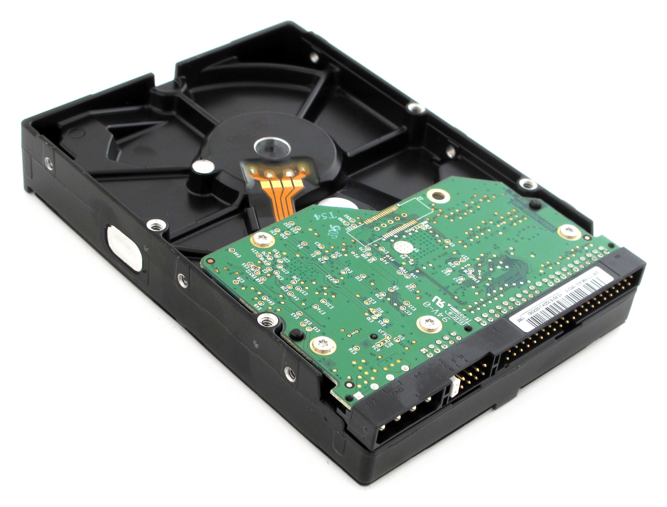 Western Digital Caviar SE 320GB UDMA/100 7200RPM 8MB IDE Hard Drive