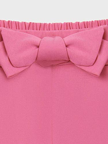 Mayoral 21-06278-025 - Short Set for Girls 18 Years Camellia