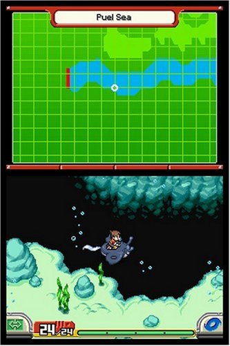 Pokemon Ranger: Shadows of Almia (Renewed)