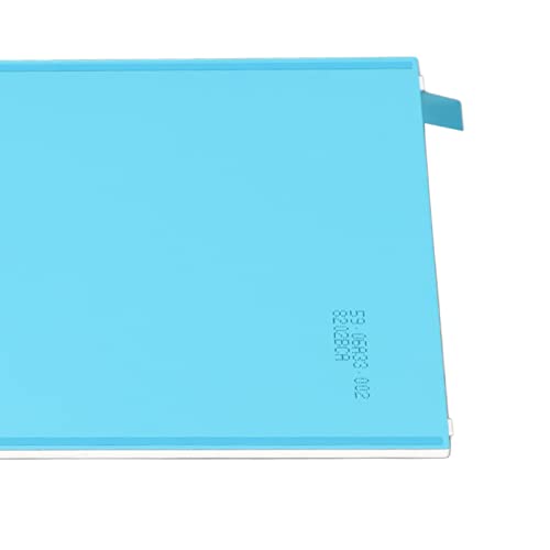Demeras Gamepad Display Screen, HD Precise Size Press Resistant Wearable Repairing Parts Replace Console LCD Screen for Game Controller