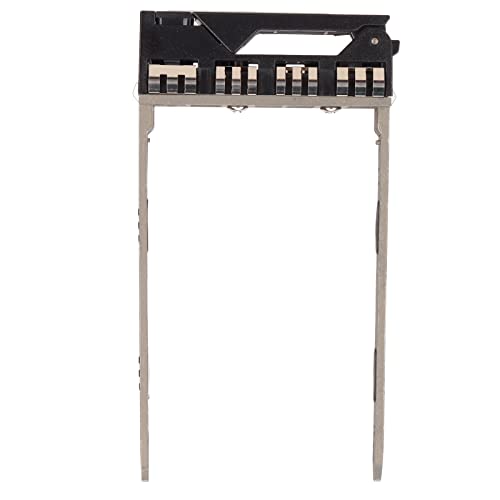 Computer Hard Disk Enclosure, Stable Performance 4 Screws Included 2.5 inch Metal Hard Disk Enclosure for IBM RD330 for RD340