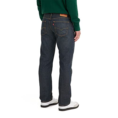 Levi's Men's 559 Relaxed Straight Fit Jean - 34W x 30L - Range