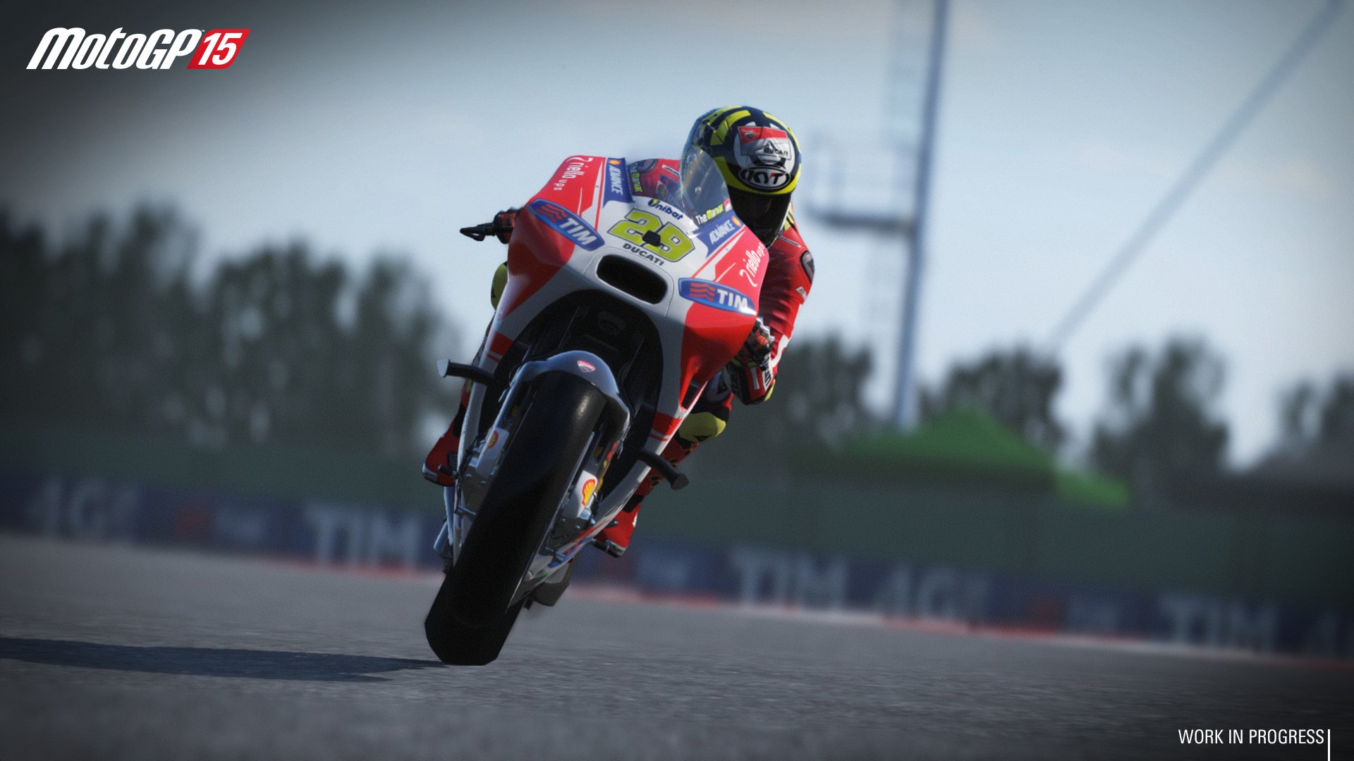 MotoGP 15 (PS3) by pqube