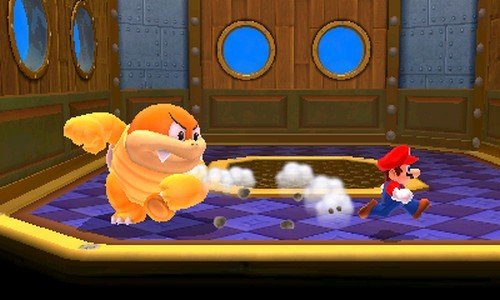 Super Mario 3D Land (Renewed)