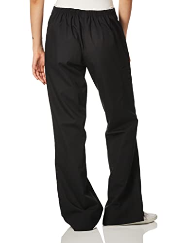 WonderWink Origins Women’s Romeo Flare Leg Cargo Pant - Black, XL