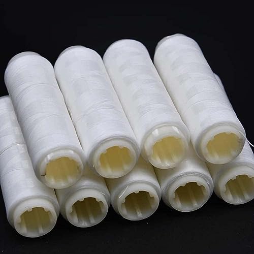 Fishing Bait Thread Stretchy Fishing Line Fishing Thread Nylon Elastic Invisible Magic Fishing Line Clear Fishing String Fishing Tool Accessories