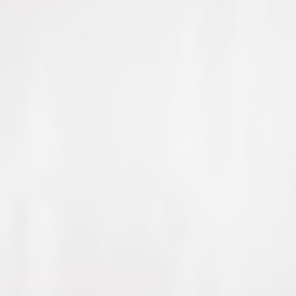 JAM Paper Gift Wrap - Glossy Wrapping Paper - 26.3 Sq Ft (17 in x 18 Ft) - Glossy White - Roll Sold Individually