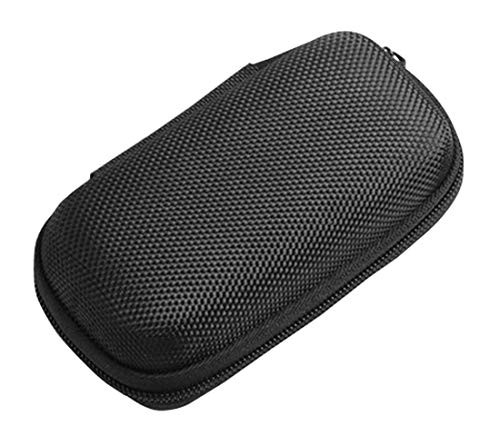 FitSand Hard Case Compatible for GOLREX Bluetooth Headphones Earbuds