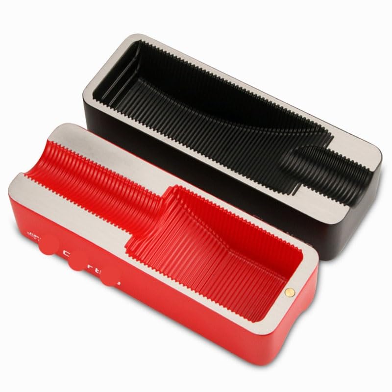 Butane Lighter Set, Windproof Flame, Reusable, Easy to Carry, Suitable for Boyfriend Girlfriend Father, Daily Use (Color : C3)