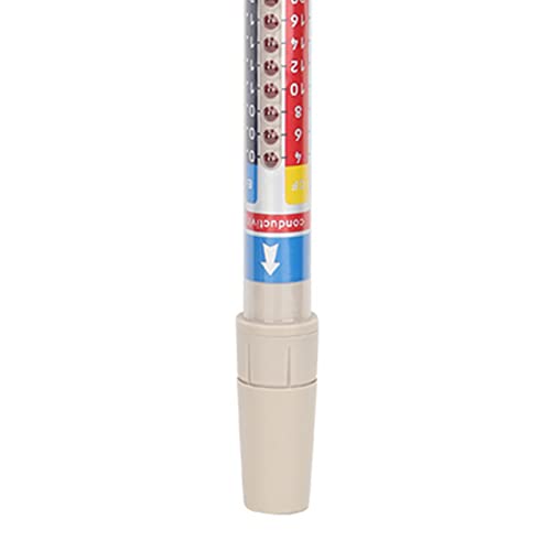 EC CF PPM Nutritional Analysis Conductivity Nutrition Pen Nutrient Meter Test Conductivity Tester
