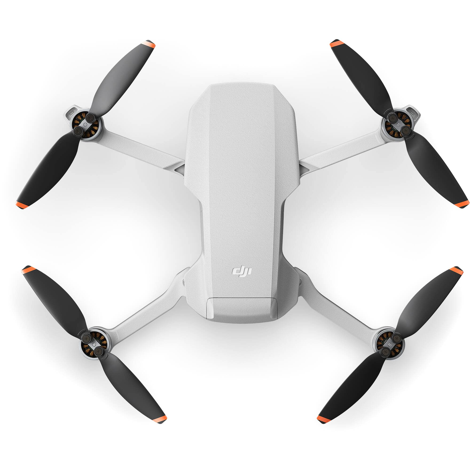 DJI Mini SE Drone Quadcopter with 3-Axis Gimbal, 2.7K Camera, GPS, 30 Mins Flight Time + 64GB Memory Card, Carrying Bag, Landing Pad + Pilot Bundle (Renewed)