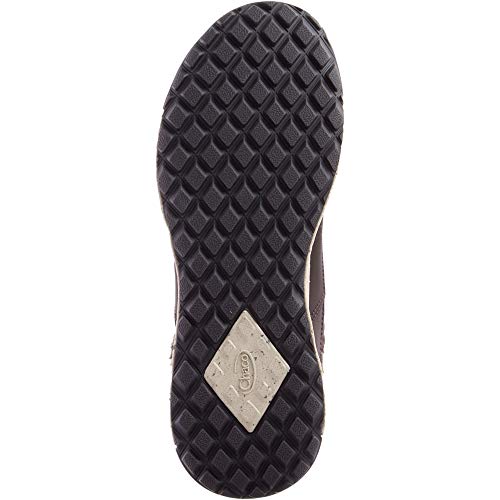 Chaco Women's Borealis MID WP Hiking Shoe, Mink, 07.0 M US
