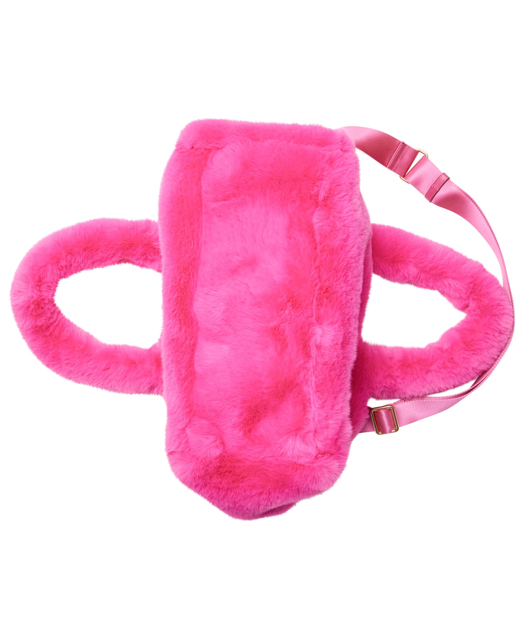 DKNY Hadlee Medium Tote, Onyx Pink