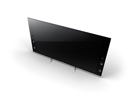 Sony XBR75X940C Premium Sound 4K Ultra HD TV (Black)