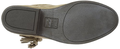 Billabong Womens Nico Boot Shoes, Dune, 9
