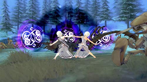 Utawarerumono: Zan - PlayStation 4